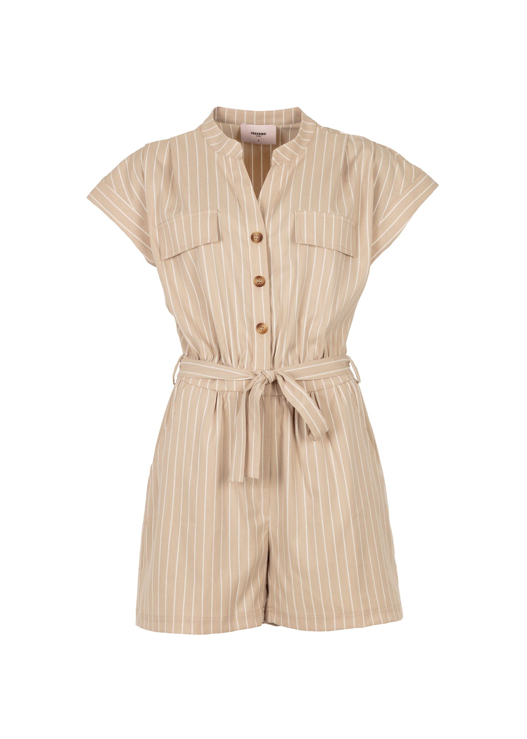 Playsuit Jina Sandy Beach – Femme Fashion & Lifestyle